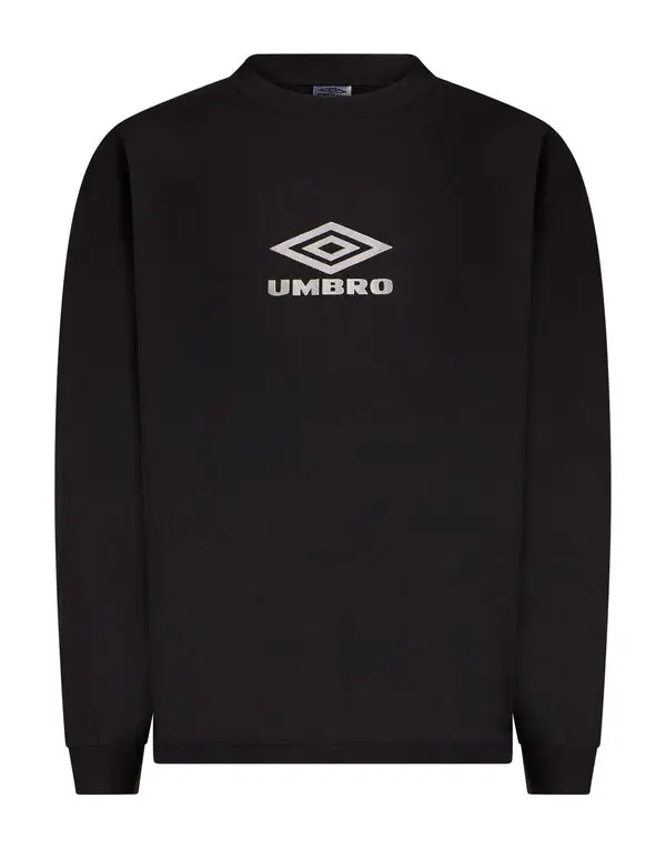 UMBRO T-shirt Size Cotton