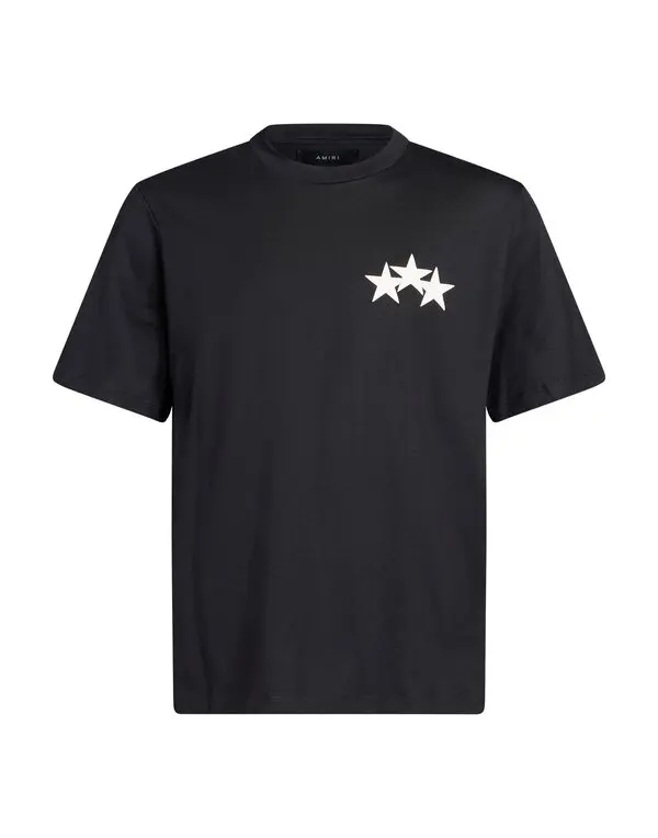 Amiri T-shirt Size Cotton