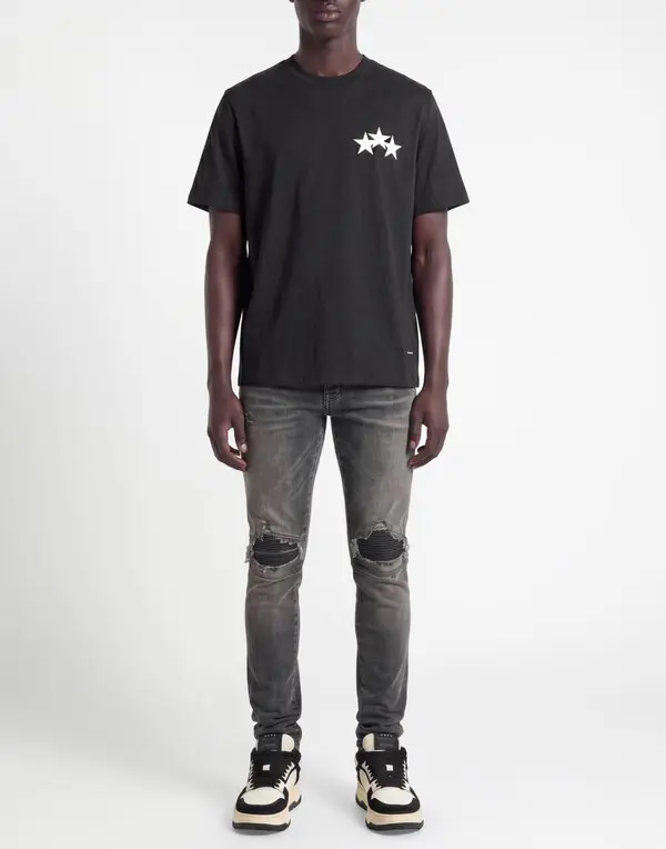Amiri T-shirt Size Cotton