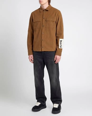 DISCLAIMER Shirt Size Polyester
