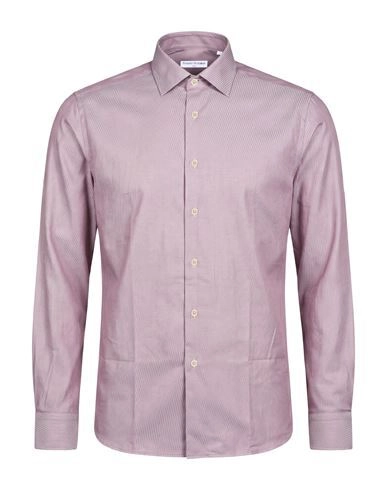 ROBERT FRIEDMAN Shirt Size Cotton - Pink