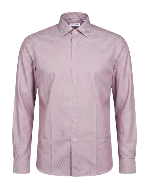 ROBERT FRIEDMAN Shirt Size Cotton - Pink