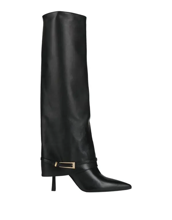 OVYE Boot Size Calfskin