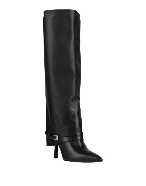 OVYE Boot Size Calfskin