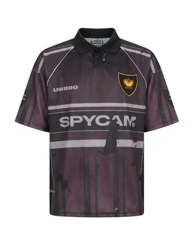 UMBRO Polo Shirt Size Polyester