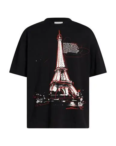 1989 STUDIO T-shirt Size Cotton