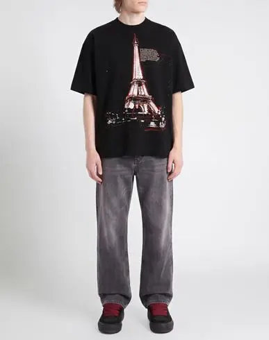 1989 STUDIO T-shirt Size Cotton
