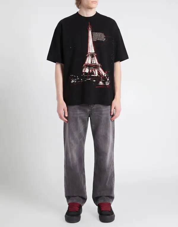 1989 STUDIO T-shirt Size Cotton