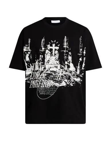 1989 STUDIO T-shirt Size Cotton