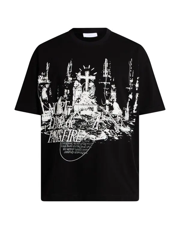 1989 STUDIO T-shirt Size Cotton