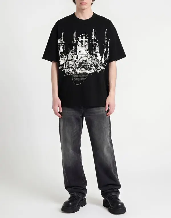 1989 STUDIO T-shirt Size Cotton