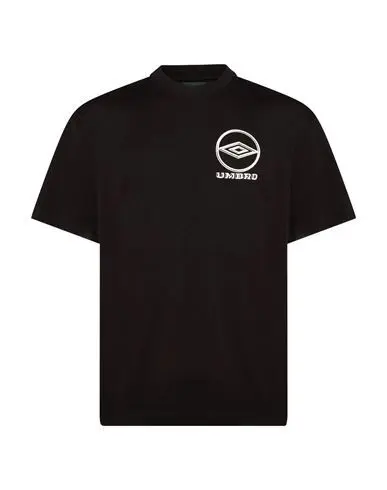 UMBRO T-shirt Size Cotton