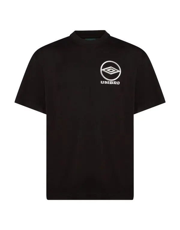 UMBRO T-shirt Size Cotton