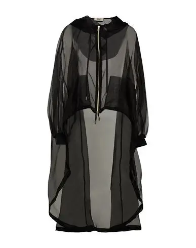 Herno Jacket Size Silk, Polyamide, Elastane