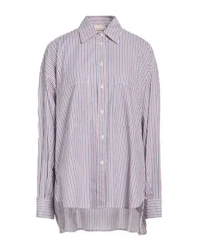 SEMICOUTURE Shirt Size Cotton - Red