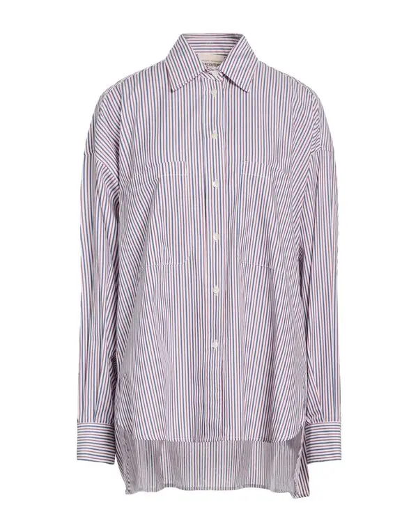 SEMICOUTURE Shirt Size Cotton