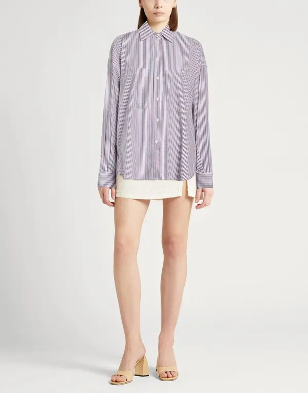 SEMICOUTURE Shirt Size Cotton