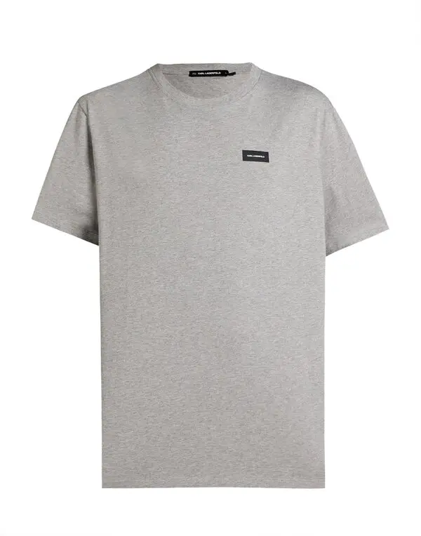 Karl Lagerfeld T-shirt Size Organic Cotton