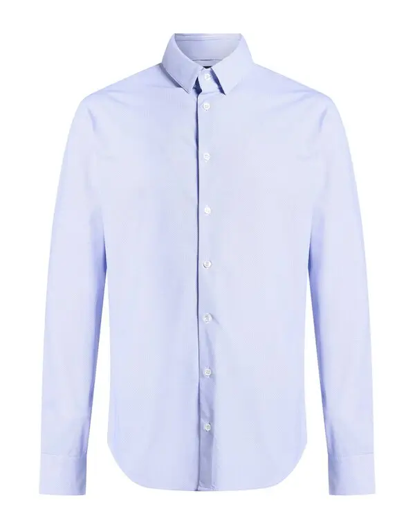 Giorgio Armani Shirt Size Polyamide, Elastane