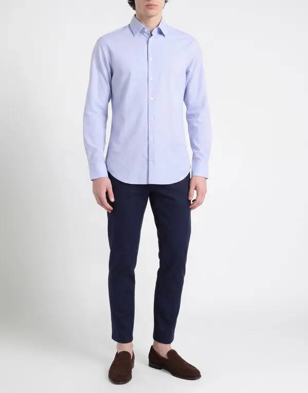 Giorgio Armani Shirt Size Polyamide, Elastane
