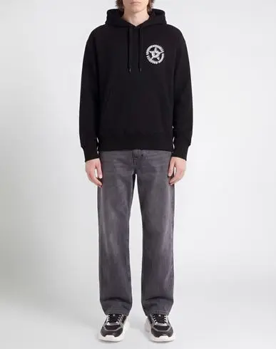 Moschino Sweatshirt Size Cotton