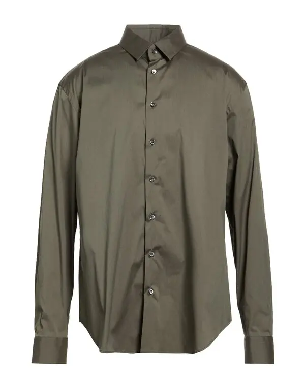 Giorgio Armani Shirt Size Cotton, Polyamide, Elastane