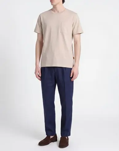 Barena Venezia T-shirt Size Cotton - Beige