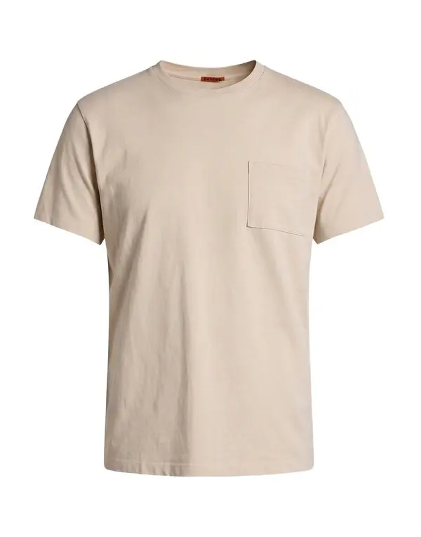 Barena Venezia T-shirt Size Cotton - Beige