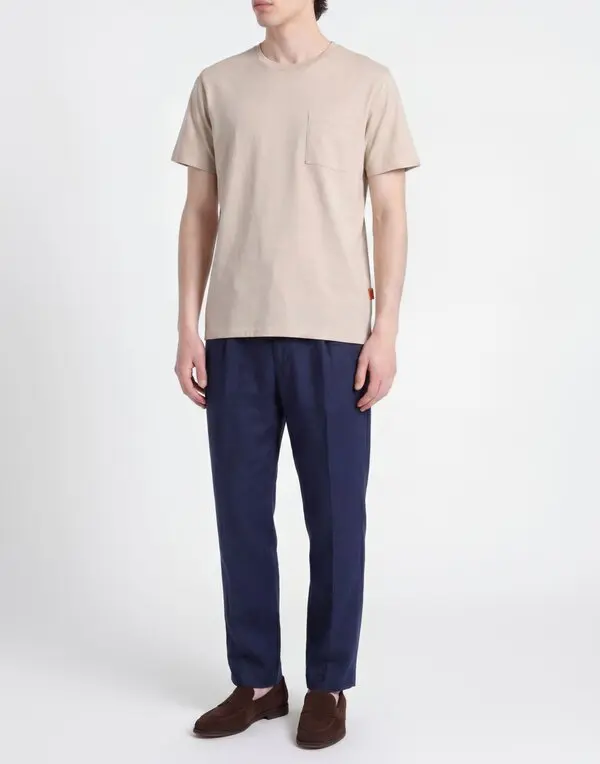 Barena Venezia T-shirt Size Cotton - Beige