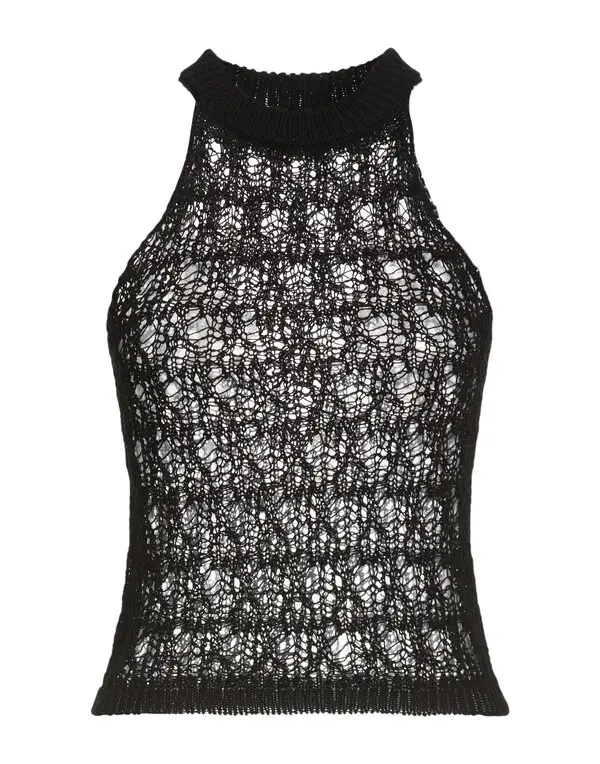 ROBERTO COLLINA Top Size Cotton