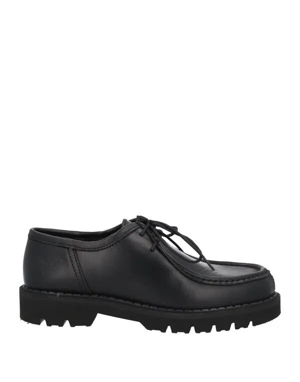 DOCKSTEPS Lace-up Shoes Size Leather