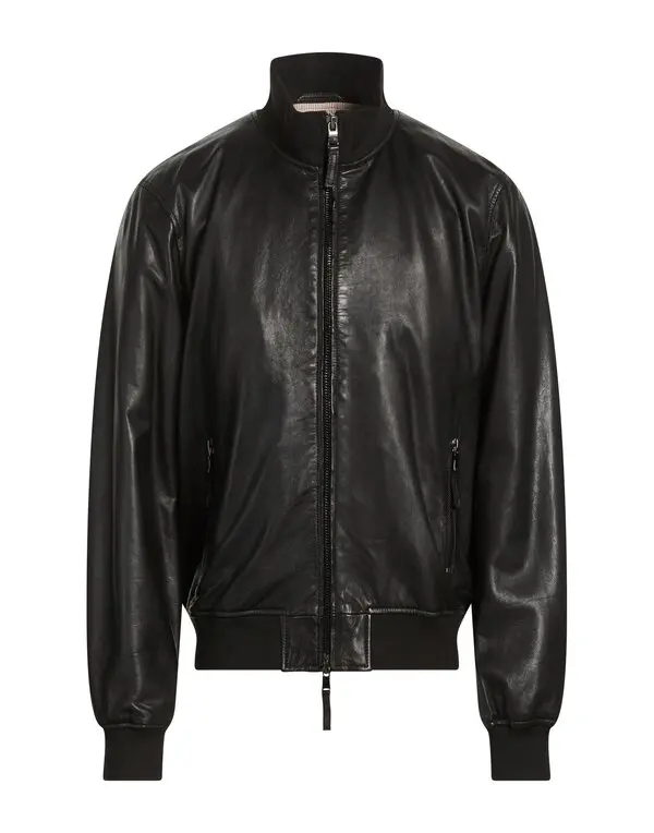 SWORD 6644 Jacket Size Leather