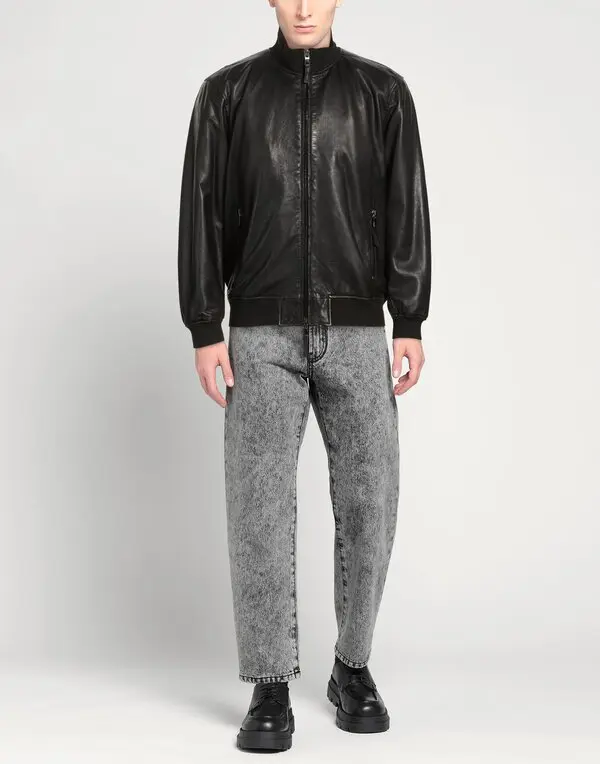 SWORD 6644 Jacket Size Leather