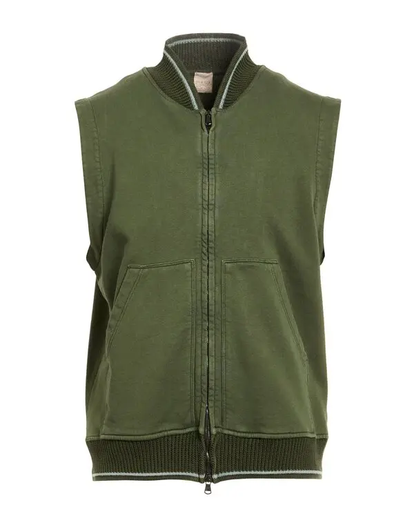 H953 Vest Size Cotton