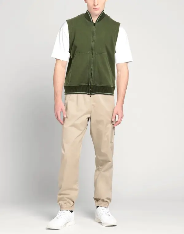 H953 Vest Size Cotton