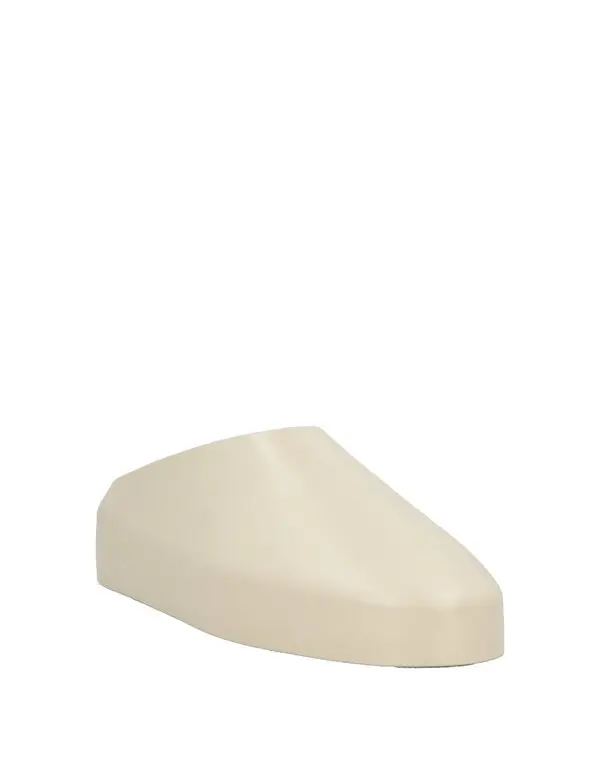 Fear Of God Mules & Clogs Light Size Rubber
