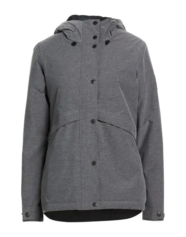 JACK WOLFSKIN Jacket Size Polyamide, Polyester