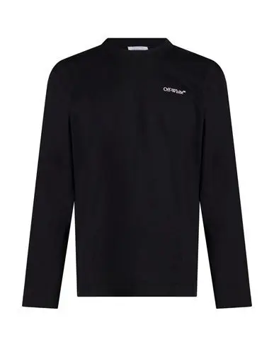 OFF-WHITE™ Off-white T-shirt Size Cotton