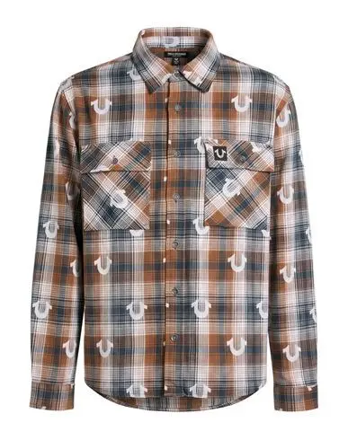 True Religion Shirt Size Cotton