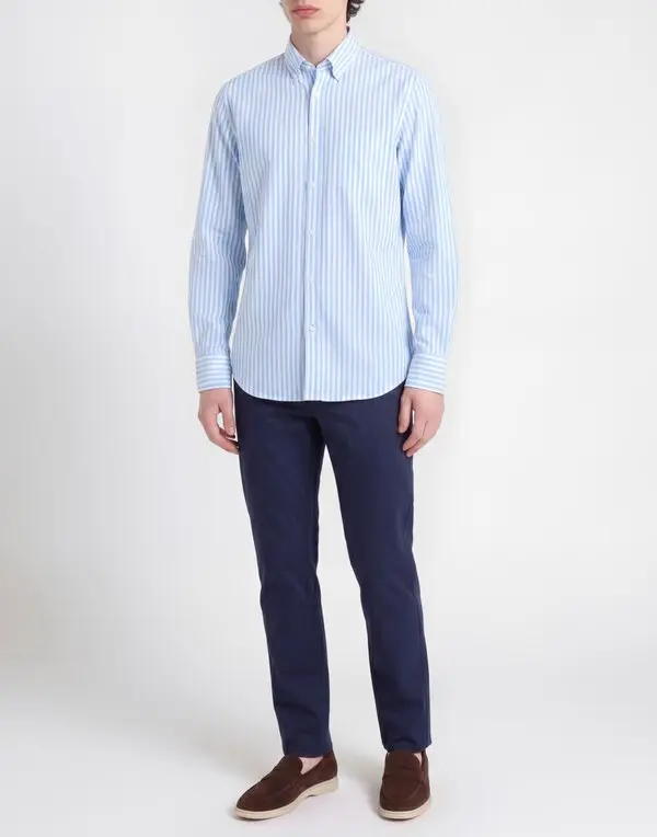 Paul & Shark Shirt Size Cotton