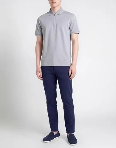 Paul & Shark Polo Shirt Light Size Cotton