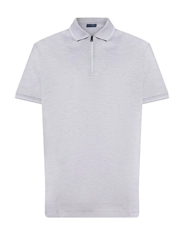 Paul & Shark Polo Shirt Light Size Cotton