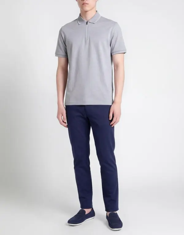 Paul & Shark Polo Shirt Light Size Cotton