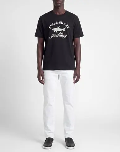 Paul & Shark T-shirt Size Cotton