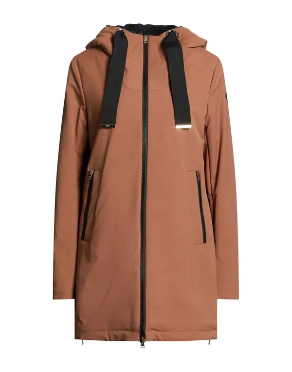 Herno Coat Size Polyester