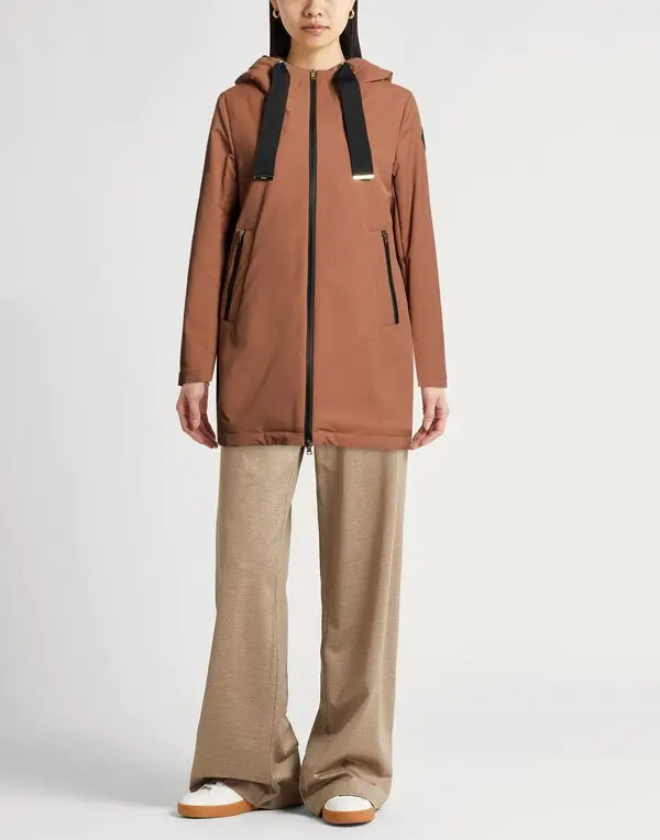 Herno Coat Size Polyester