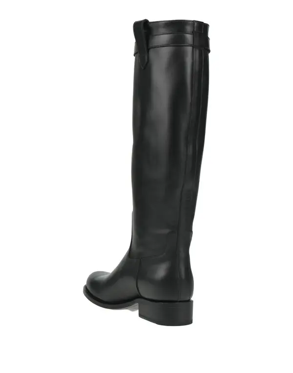 Versace Boot Size Calfskin