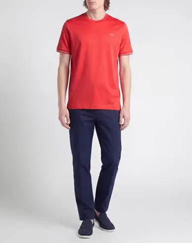 Paul & Shark T-shirt Size Cotton