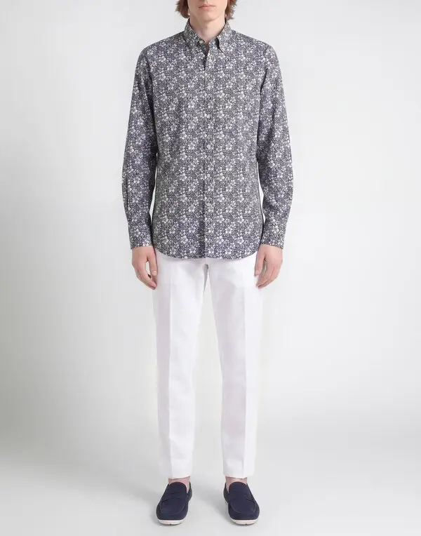 Paul & Shark Shirt Size Cotton