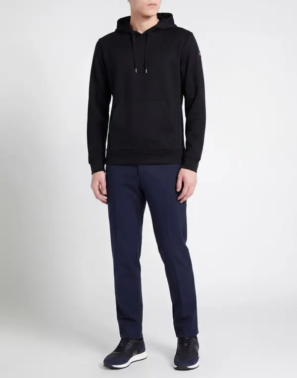 Paul & Shark Sweatshirt Size Cotton, Polyester